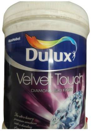 PAINTHOUE 12 WHITE Distemper Wall Paint Price in India - Buy PAINTHOUE ...