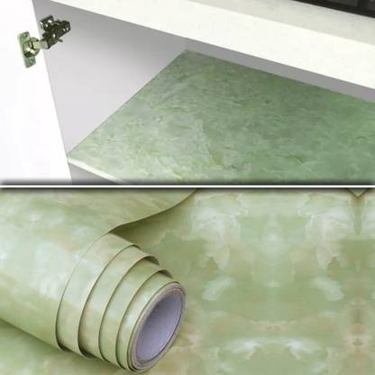 Walper Abstract Green Wallpaper Price in India - Buy Walper Abstract ...