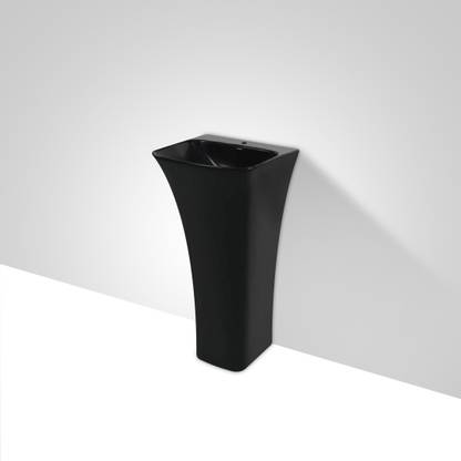 Drops Luxury Bathware Dame Balck cat no:2611 Premium Grade Ceramic's ...