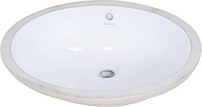Parryware GENEVE Series Under Counter WASH BASIN P02-PAR-C04411C Under ...