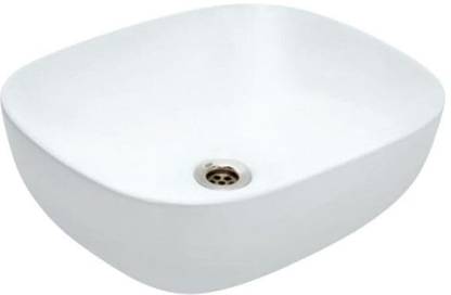 Jaquar JAQUAR DESIGNER RANGE WASH BASIN | 495x395x150mm | P02-JAQ-JDS ...