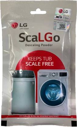 scalgo LG Washing Machine Soap Dispenser Price in India - Buy scalgo LG ...