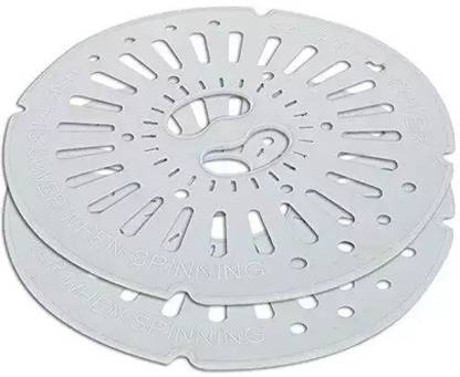 Finner Top Load Semi Automatic Washing Machine Spin Cover/Spinner/Dryer ...