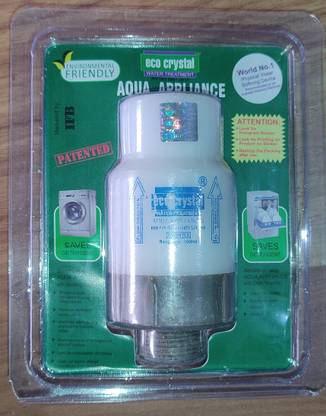 Eco Crystal Aqua merit water treatment Washing Machine Net Price in India - Buy Eco Crystal Aqua ...