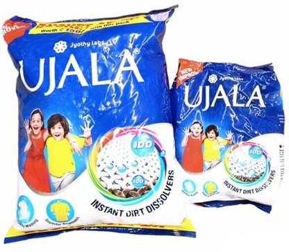 Ujala Detergent powder Detergent Powder 5 kg Price in India - Buy Ujala ...