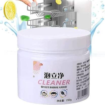 Bonsly Kitchen All-Purpose Cleaning Powder Rust Removal Solution Price ...