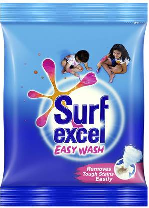 Surf excel Easy Wash | Superfine Washing Detergent Powder Price in ...