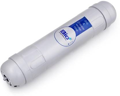 Bioplus Zinc & Copper Water Filter - 11 inch | Improved Water ...
