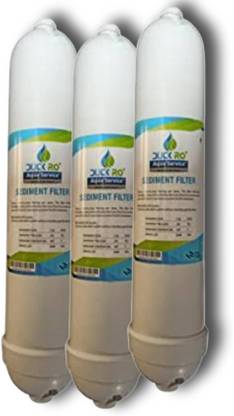 duck ro by Duck Ro Duck filter Wound Filter Cartridge Price in India ...