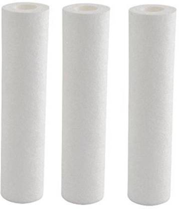 Morning Star Technology RO/UV Water Purifier PP Spun Filter, 10 Inch 5 ...