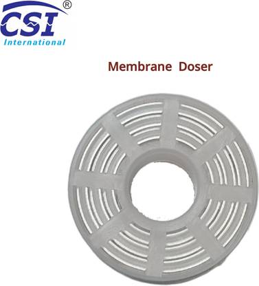 CSI INTERNATIONAL MEMBRANE DOSER FILTER CARTRIDGE SUITABLE ALL TYPE OF ...