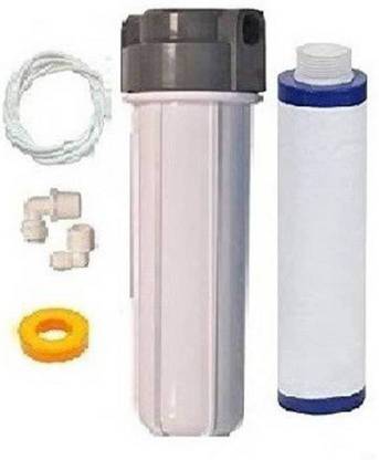 AQUA WATER RO Pre-Filter Housing Set for threaded type compatible model ...