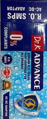 Dr.K GHG_JH dfrgtr_ghgf 24v Dc 2.5 Amp Media Filter Cartridge (0.005 ...