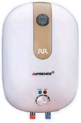 RR Kabel 15 L Storage Water Geyser (Supremus Plus Digital Display ...
