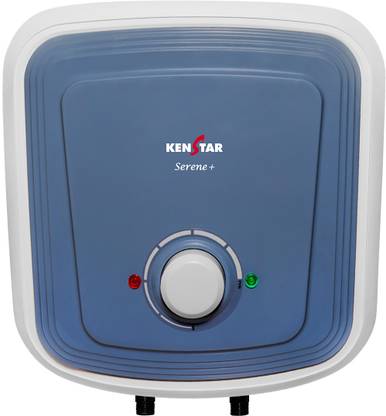 Kenstar SERENE + 15L 15 L Storage Water Geyser Price in India - Buy ...