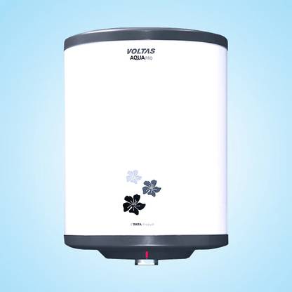 Voltas AQUA PRO 15L (4610005) 15 L Storage Water Geyser Price in India ...