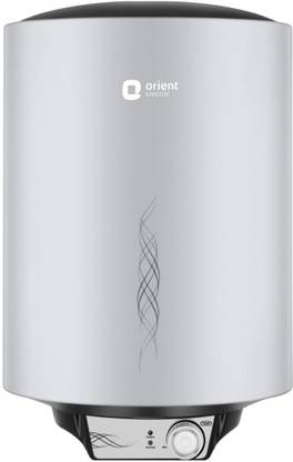 Orient Electric 10 L Storage Water Geyser (Orient Electric Geyser 10 L ...