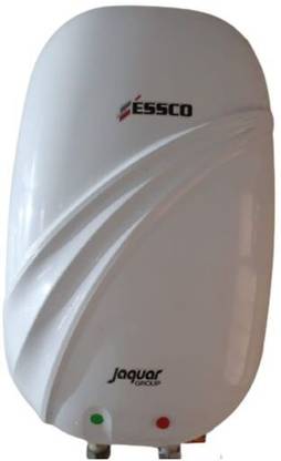 Essco jaguar 3 L Instant Water Geyser (INT-ESS-L3KW03, White) Price in ...