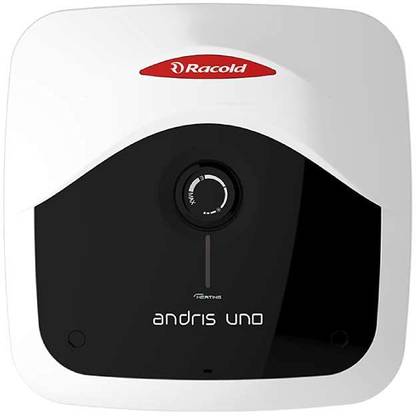 Racold Andris Uno 25 Litres Vertical 5 Star 25 L Storage Water Geyser ...