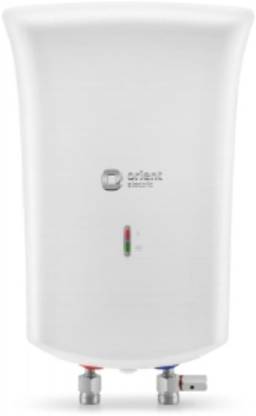 Orient Electric 3 L Instant Water Geyser (Primus 3lt instant water ...