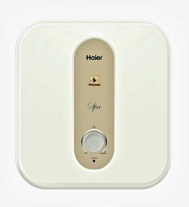 Haier ES15V-S1 Spa Mechanical With Incoloy 800 SS heating Element 15 L ...