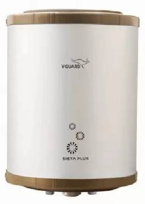 V-Guard SIETA PLUS 15 10 L Storage Water Geyser Price in India - Buy V-Guard SIETA PLUS 15 10 L ...