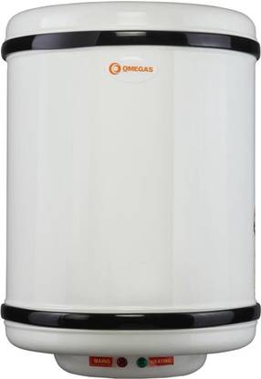 OMEGA'S 50 L Storage Water Geyser (Magma 50L Storage Water Heater with ...