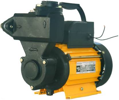sharp plus 1HP SELF Priming MONOBLOCK Pump Centrifugal Water Pump Price ...