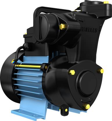 HAVELLS BRIONY2-0.5HP 1PH MONOBLOCK CENTRIFUGAL Centrifugal Water Pump ...