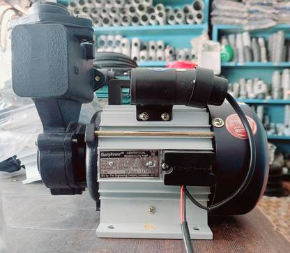 sharp power Wonder flow ci Centrifugal Water Pump Price in India - Buy ...