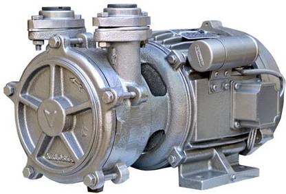 kirloskar Brothers Ltd Kirloskar CMS 525N 0.5 HP Self priming Domestic Monoblock Pump ...