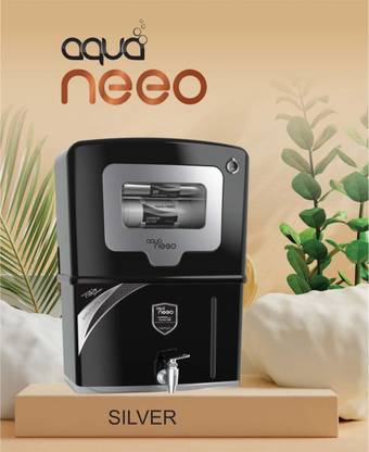 Hi Tech AQUA NEEO COPER 12 L Gravity Based + UF Water Purifier - Hi Tech : Flipkart.com