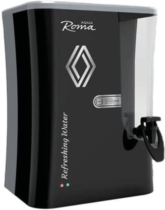 NILE Aqua Roma 18 L RO Water Purifier - NILE : Flipkart.com