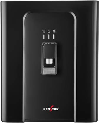Kenstar EvoPure 7 L RO + UV + Alkaline Water Purifier - Kenstar ...