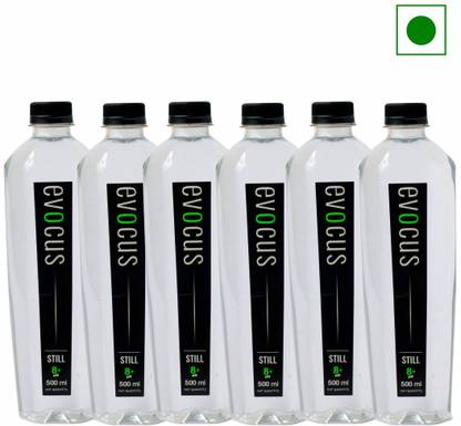 EVOCUS Mineral Water Price in India - Buy EVOCUS Mineral Water online ...