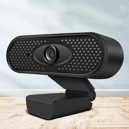 Lyla 200W 1080P HD USB Webcam built-in Microphone 2 HD Webcam with ...