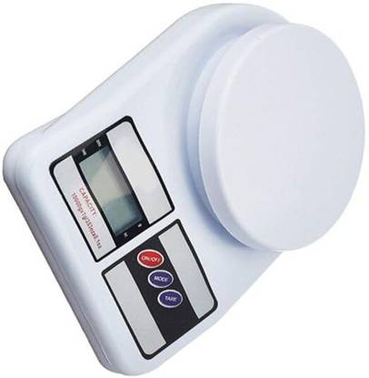 FIMTOWN Digital Kitchen Weighing Scale & Food Weight Machine for Health ...