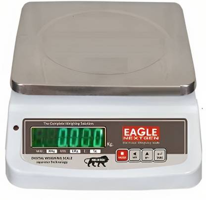 Eagle nextgen ENTT 30KG MINI MS ELECTRIC WEIGHING SCALE Weighing Scale ...