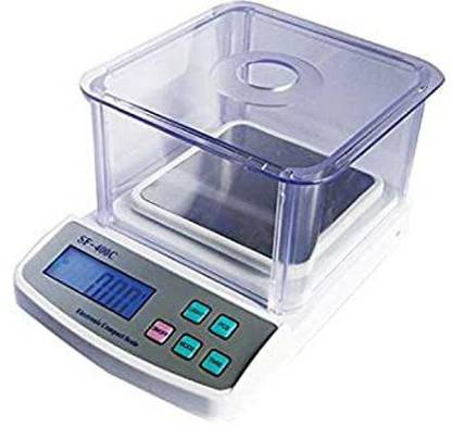 SONALEX SF400C Electronic Digital Precision Balance Jewlery Scale ...