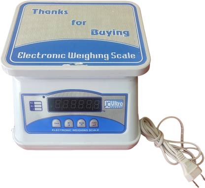 Ultra classic UCT 20 Weighing Scale Price in India - Buy Ultra classic ...