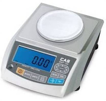 CAS Micro Weighing Scale MWP 300g /10mg High Accuracy Digital Gold ...