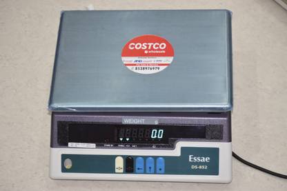 Essae DS-852 Weighing Scale Price in India - Buy Essae DS-852 Weighing ...