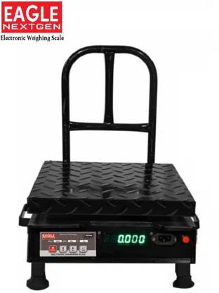 Eagle nextgen 80KG WEIGHT MACHINE (DOUBLE DISPLAY WEIGHT MACHINE FOR ...