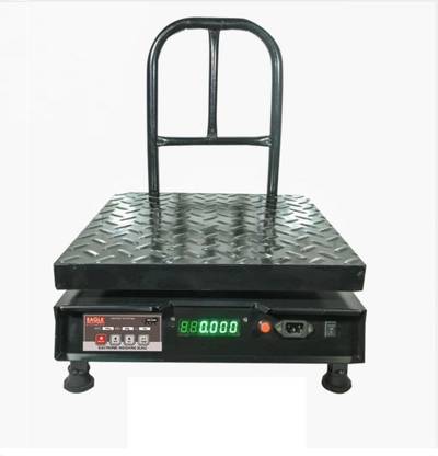 Eagle nextgen ENPF 200KG WEIGHT SCALE 400x400 WEIGHING MACHINE (300KG ...