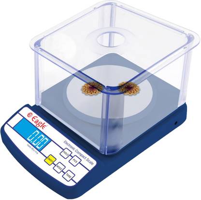 EAGLE PKT-40C High Precision Digital Compact Weight Machine For ...
