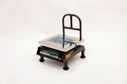 Goldkingscale 50KG WEIGHING SCALE Weighing Scale Price in India - Buy ...