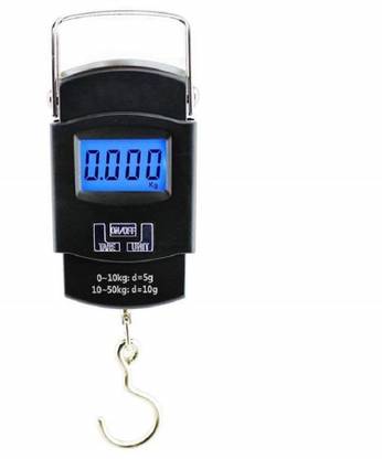 Cltllzen Electronic Portable Fishing Digital LED Screen Luggage ...