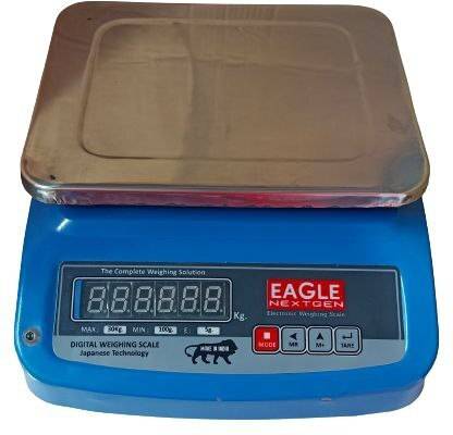 Eagle nextgen ENTT 20kg weight machine for shop Weighing Scale Weighing ...