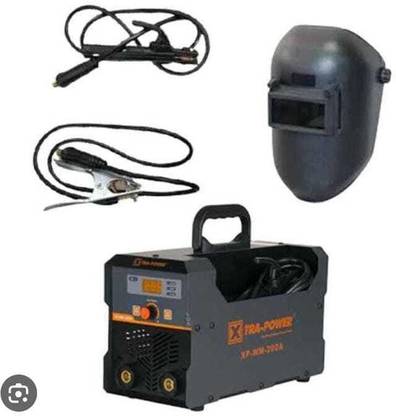 Xtra Power XP-WM-200 Inverter Welding Machine Price in India - Buy Xtra ...