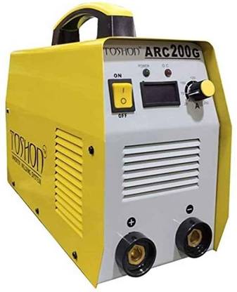 Toshan 2023 Inverter Welding Machine Price in India - Buy Toshan 2023 ...